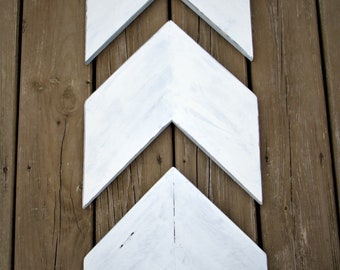 Arrow wall decor | Etsy