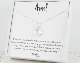 April birthday gifts | Etsy