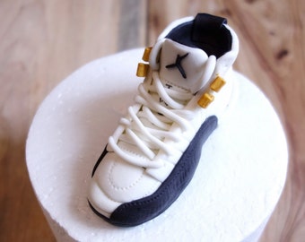 Jordan cake topper | Etsy