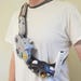Nintendo Controller Belt or Bandolier Nes Super Nes N64