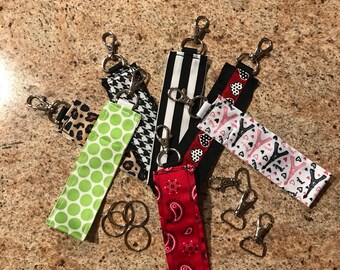 Key chain holder | Etsy