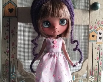 OOAK Clothing and by MyBeautifulBlythe on Etsy