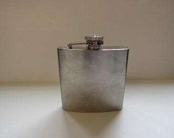 Flask - Vintage | Etsy UK