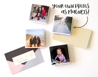 Custom magnet | Etsy