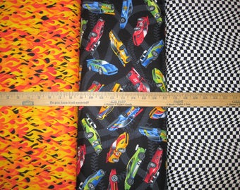 Race car fabric | Etsy