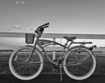 1970 Huffy All Pro 3Speed Muscle Bike