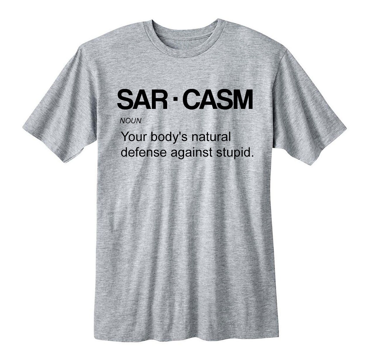 Sarcasm Shirt Funny Shirt Attitude Shirts Graphic Tee