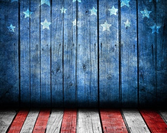 Patriotic backdrop | Etsy