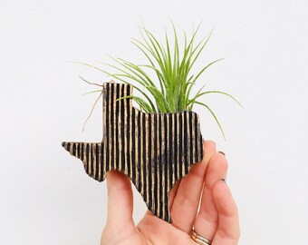 Magnetic planter | Etsy