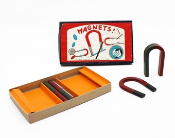 Vintage science | Etsy