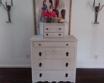 Antique dresser | Etsy