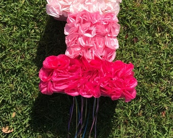 Flower pinata | Etsy