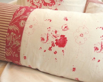 Cottage pillow | Etsy
