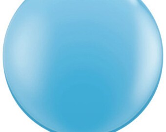 Big round balloons | Etsy