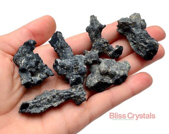 Lightning stone | Etsy