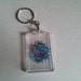 Tatted Keychains