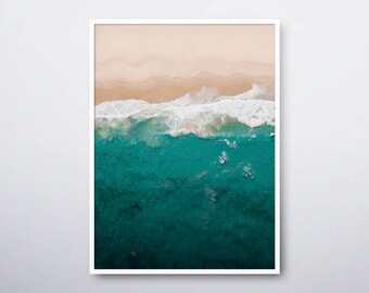Ocean art | Etsy