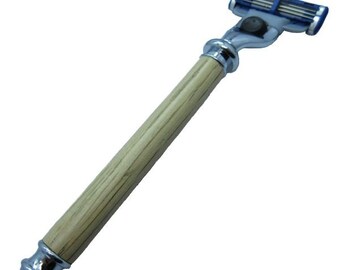 Mach3 razor handle | Etsy