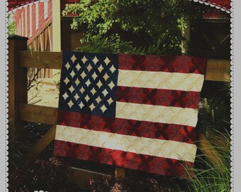 Cathedral window | Etsy