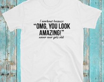 You look amazing | Etsy