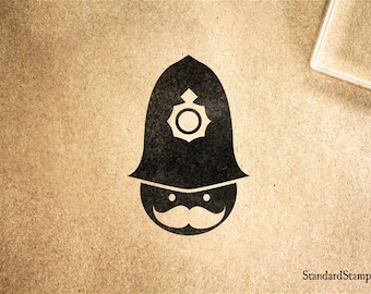 British bobby | Etsy