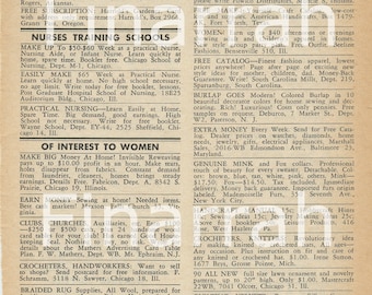 Classified ads | Etsy