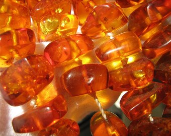 Russian amber | Etsy