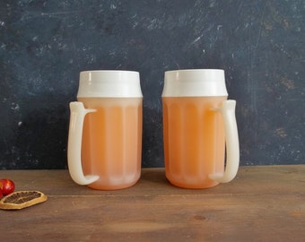 Tupperware mug | Etsy