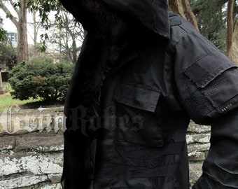 Dystopian clothing | Etsy