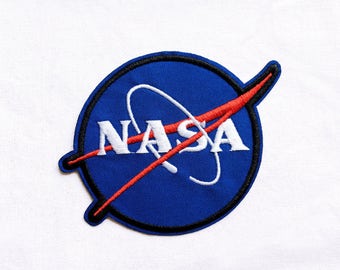 Science patch | Etsy