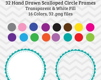 Scribble Alphabet Blue Clip Art 74 Uppercase Lowercase