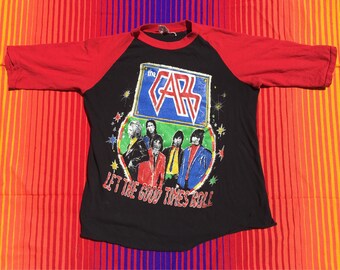 70s band t shirt | Etsy