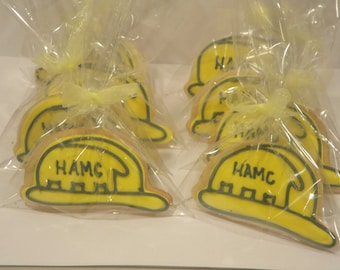 Construction cookies | Etsy