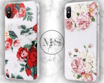 Girly iphone case | Etsy