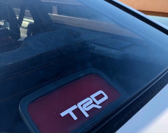 4runner decal | Etsy