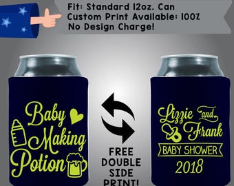 Baby making potion | Etsy