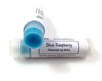 Lip Balm Choose Your Flavor ONE Lip Balm Chap Stick