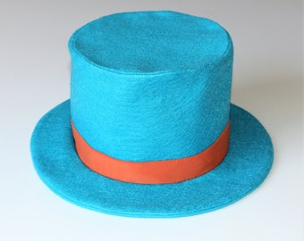 Pinocchio hat | Etsy