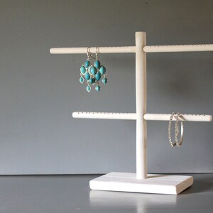 Earring organizer | Etsy