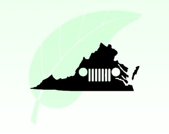 Rock crawler decals | Etsy