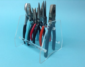 Plier holder | Etsy