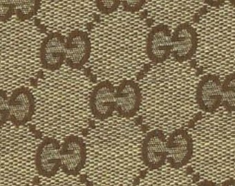 Gucci fabric | Etsy