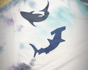 Dancing shark | Etsy