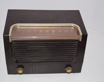 Rca victor radio | Etsy