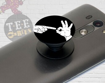 Phone pop socket | Etsy