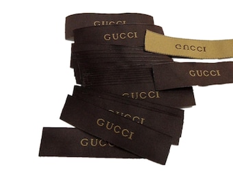 Gucci patch | Etsy