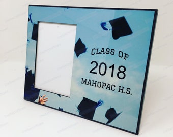 Graduation frame | Etsy