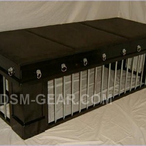 Bondage table | Etsy