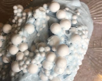 Bubbly slime | Etsy