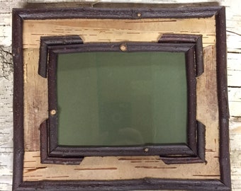 Adirondack frame | Etsy